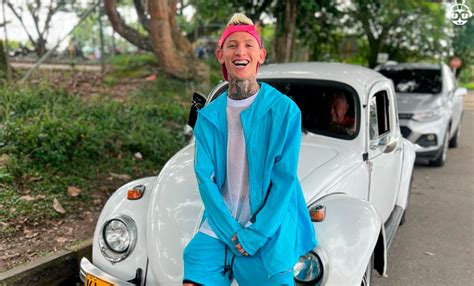 ‘la Liendra Anunció Que Hará Su Propio Documental