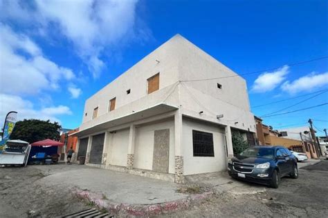Venta Terreno Comercial En Paseo Playas De Tijuana Colonia Playas De