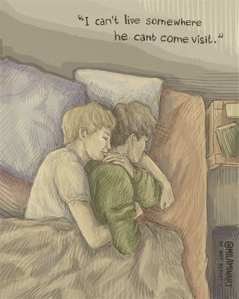 A Little Life Fanart Willem A Little Life Fanart Jude A Little Life