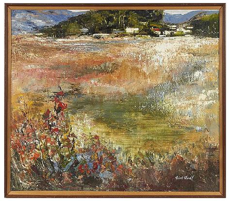 Robert Elsocht Biography