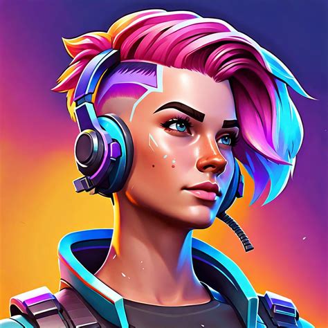 15 Epic Fortnite Buzz Cut Ideas Burst Of Style