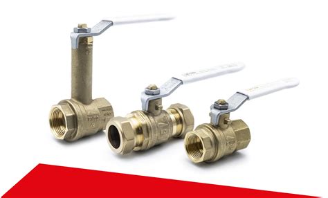 To Combat Corrosion Choose Our Dzr Dezincification Resistant Rub Ball