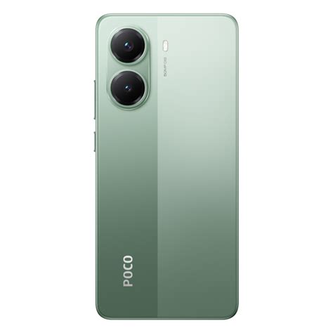 Poco X Pro G GB RAM GB ROM Green Xiaomi Store
