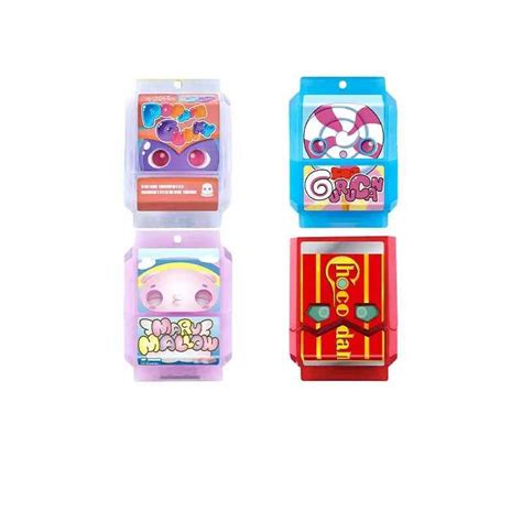 Bandai Dx Kamen Rider Gabu Gavv Mystery Box 02 Gummy Lollipop Chocolate Full Collection Shopee