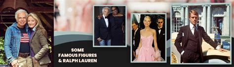 Ralph Laurens Iconic Fashion House And Its History Revupilot