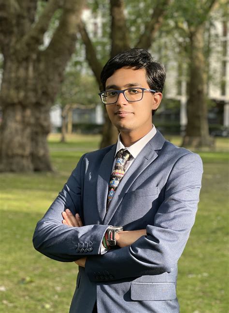 Sidharth Hariharan The Website