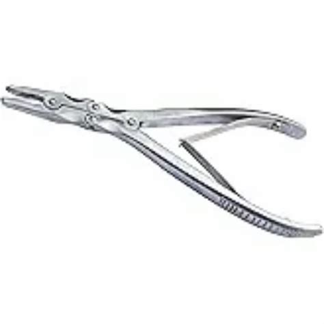 Bone Nibbler Double Action Straight At ₹ 1500 Piece In Ghaziabad Id 2855200304888