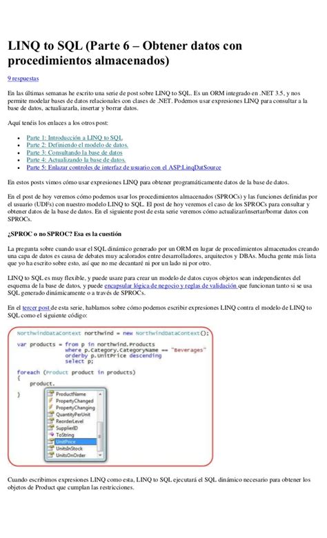 Linq To Sql Converter Online Lasopagoto