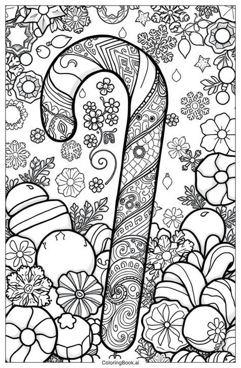 19 Candy Coloring Pages Free Pdf And Png Printables