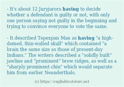 Having How To Use Englishteststore Blog