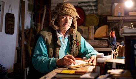 Jules Thomas Has Moved On Since Getting Bailey Out Of The Prarie Jules Is Very Happy With