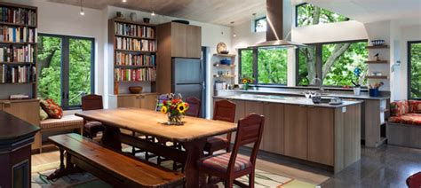 Sustainability Sarah Nettleton Architects