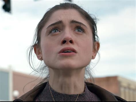 A Definitive Ranking Of Nancy Wheeler S Best Outfits In Stranger Things
