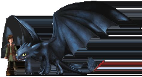 Image Hiccup Toothlesspng How To Train Your Dragon Wiki