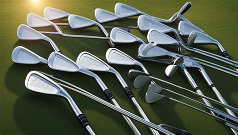 Best Iron Sets For Beginner Golfers At Christina Gonzales Blog