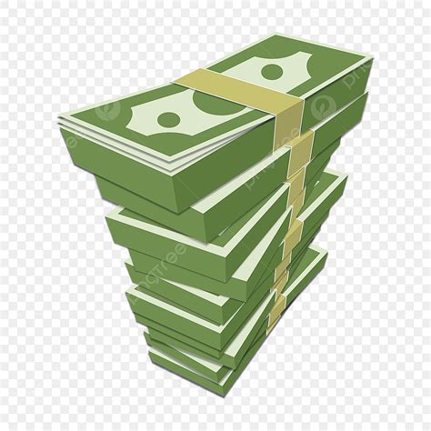 Money Stack Clip Art 326x301 Money Cash Stack Stacks Png