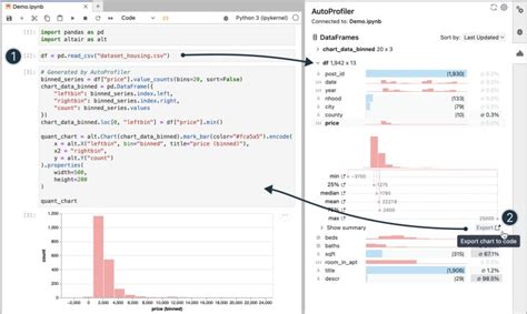 Nocode Dataengineering Dataprofiling Datapreparation Mehdi