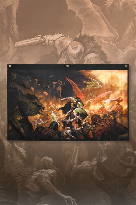 Doom Bethesda International Gear Store