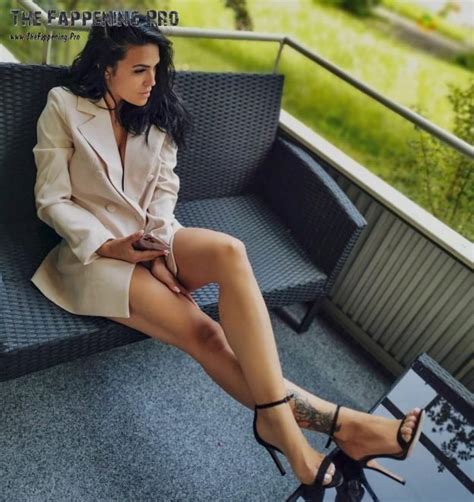 Elena Miras Nude And Leaked 58 Photos The Fappening