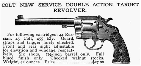 Revolver 19th Century Photograph By Granger Fine Art America