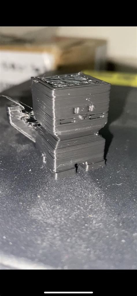 Inconsistent Layers Rfixmyprint