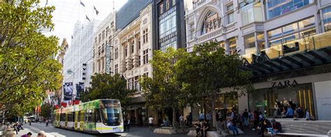 Attractions And Places To Visit In Melbourne Victoria