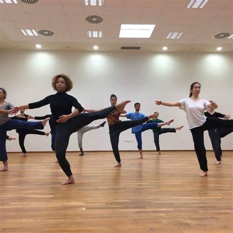 Classes The Hive Somart Space