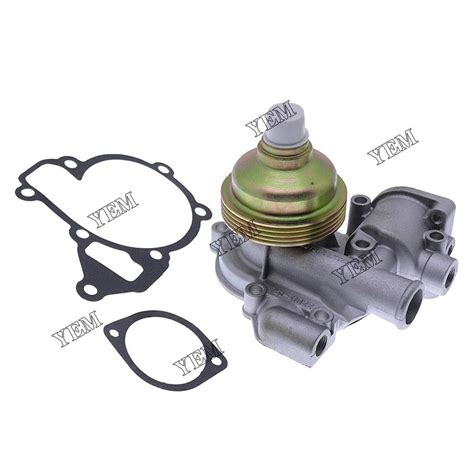 Yem Engine Parts Water Pump For Alpha Lpw Lpws Lpwt
