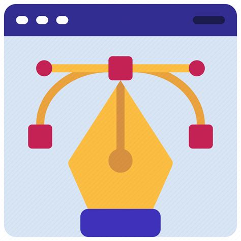 Vector Website Design Artwork Web Designer Icon Download On Iconfinder