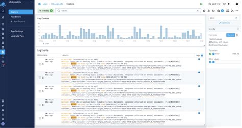 a full guide to app logging