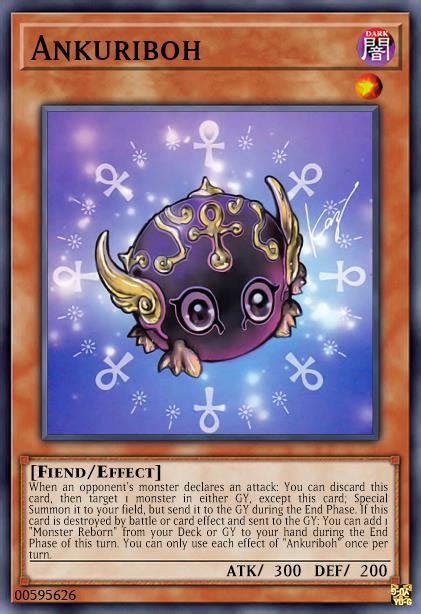 Yu Gi Oh Wiki Linkuriboh