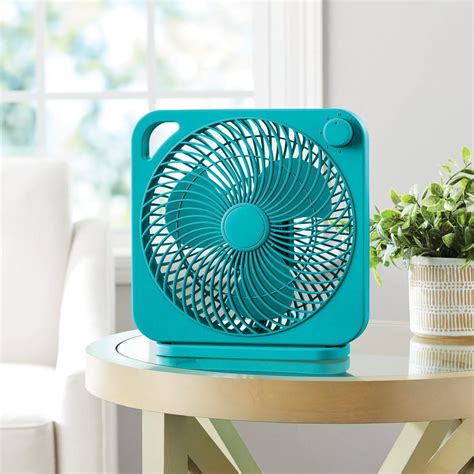 Walmart Box Fan At Paul Harlan Blog