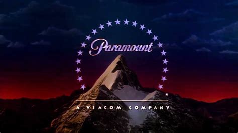 Paramount Pictures 1998 Youtube