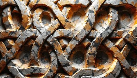 Free Rusty Geometric Pattern Image Geometric Rusty Pattern