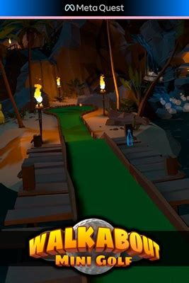 Walkabout Mini Golf Steamgriddb