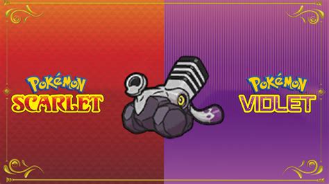 Where To Find Varoom And Revavroom In Pokemon Scarlet And Violet Dexerto