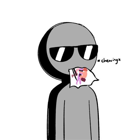 Hihihi I Instantly Fell In Love With Your Art And I Want To Stuff It In My Mouf Pls Edith Is