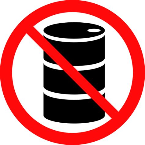 No Inflammable Materials Vector Icons Free Download In Svg Png Format