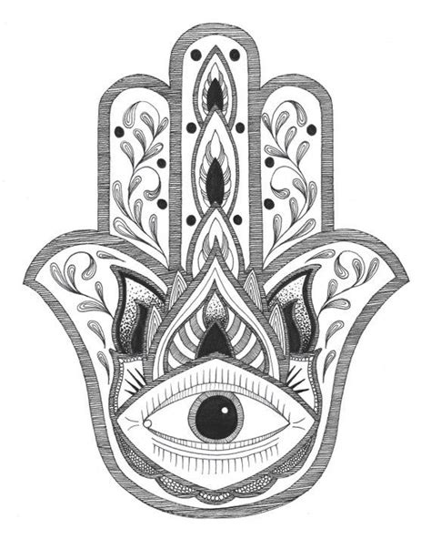 This Item Is Unavailable Etsy In 2024 Hamsa Hand Art Hand Art Hamsa Hand