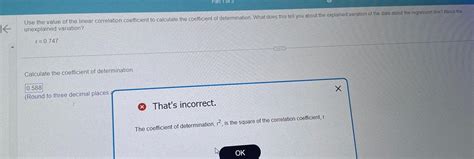 Answered K Use The Value Of The Linear Correlation Coefficient To Kunduz