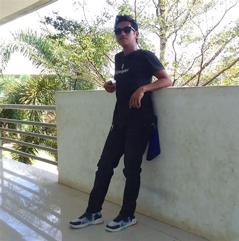 Edlie Mark Bugay Balida