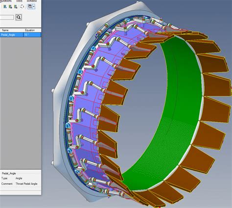 Nozzle  Alibre Forum