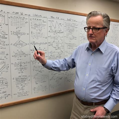 Master With Complex Formula Stable Diffusion Online
