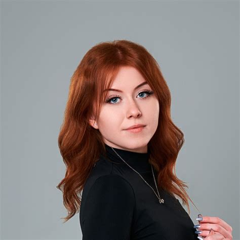 Nadiya Stasyuk Sacramento California United States Professional