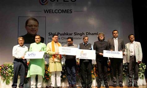 Upes Starts Vijaya And Jyoti Scholarship Programme Pioneer Edge