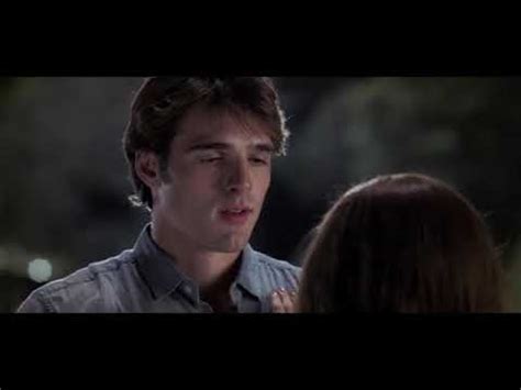 The Kissing Booth 2 Elle And Noah Kiss Scene Youtube