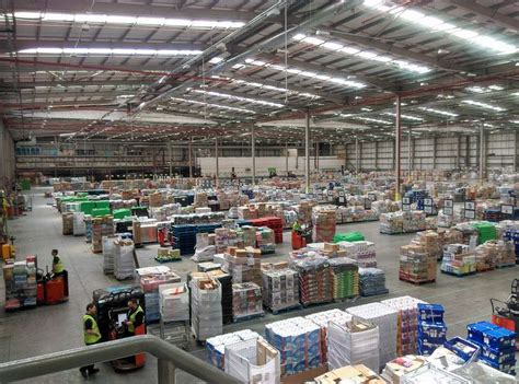 Asda Xdc Norman Rd London Da17 6jy Uk Hours Directions Reviews