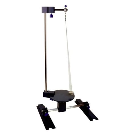 Foucault Pendulum Device Set Christiani