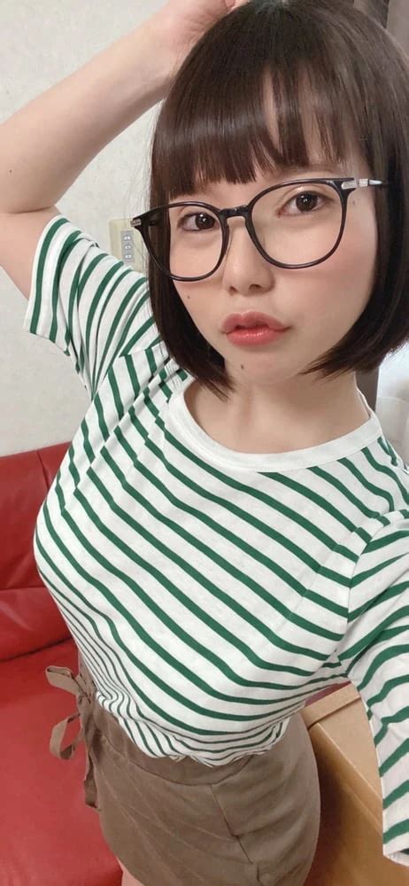 Japanese Porn Actress Ui Nenne Pics XHamster