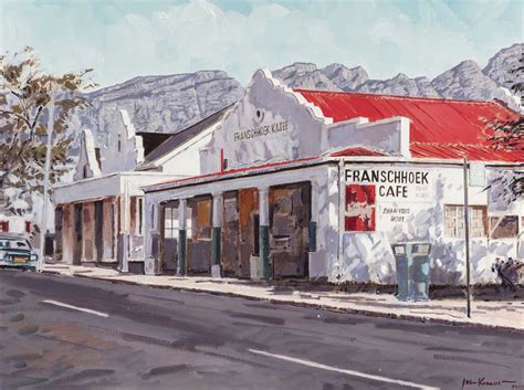 Lot 115 John Kramer South Africa 1946